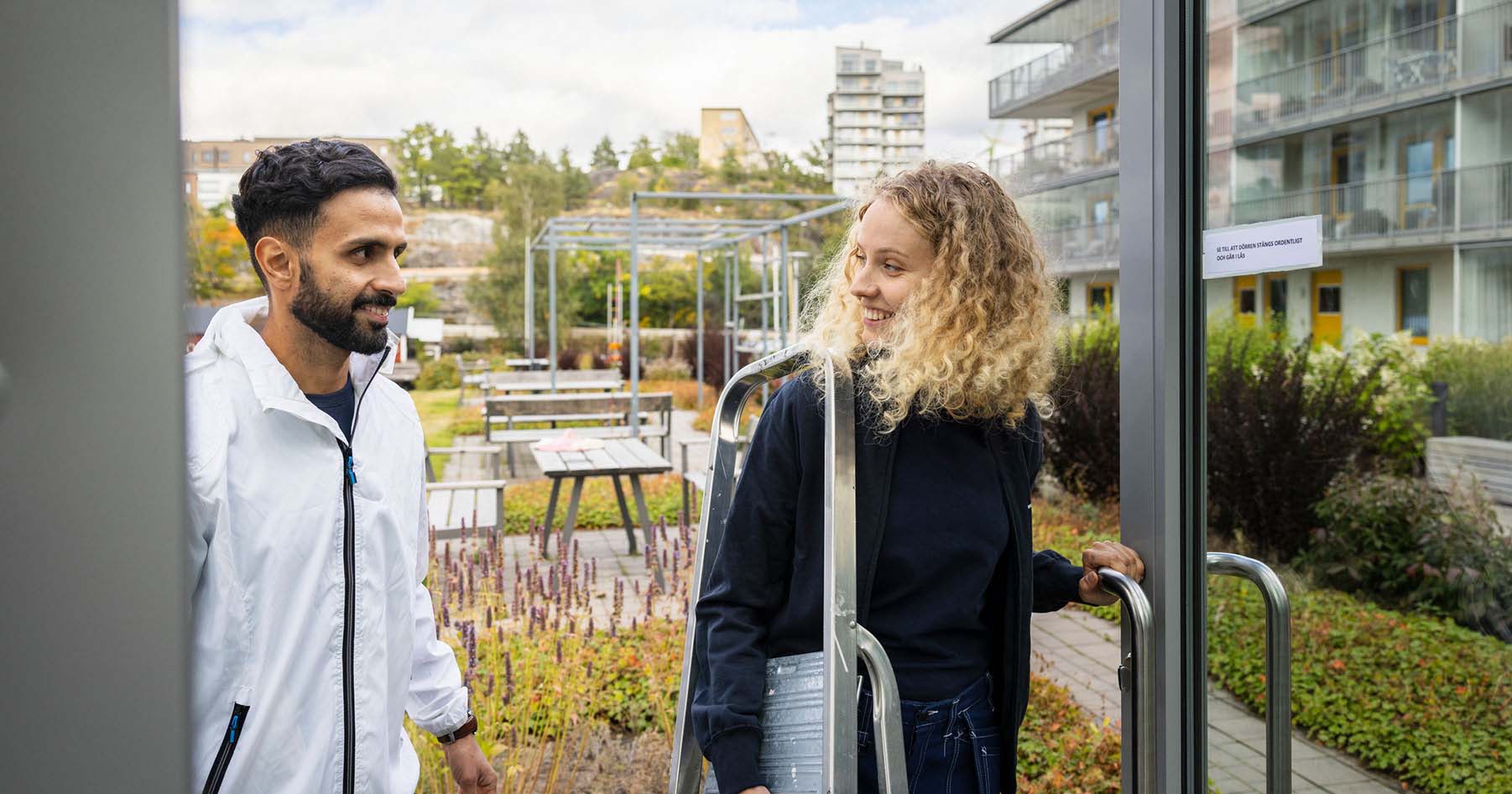 Kanske är du också intresserad av det här?