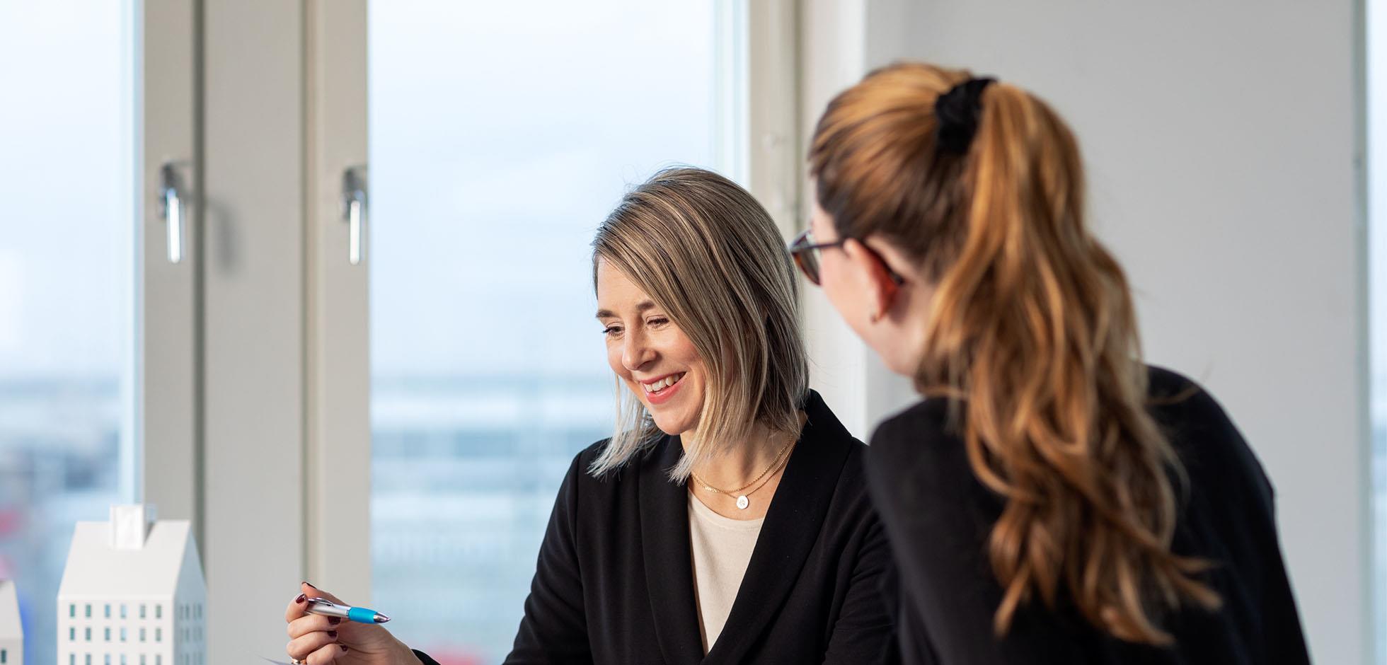 Start Om oss Arbeta hos oss