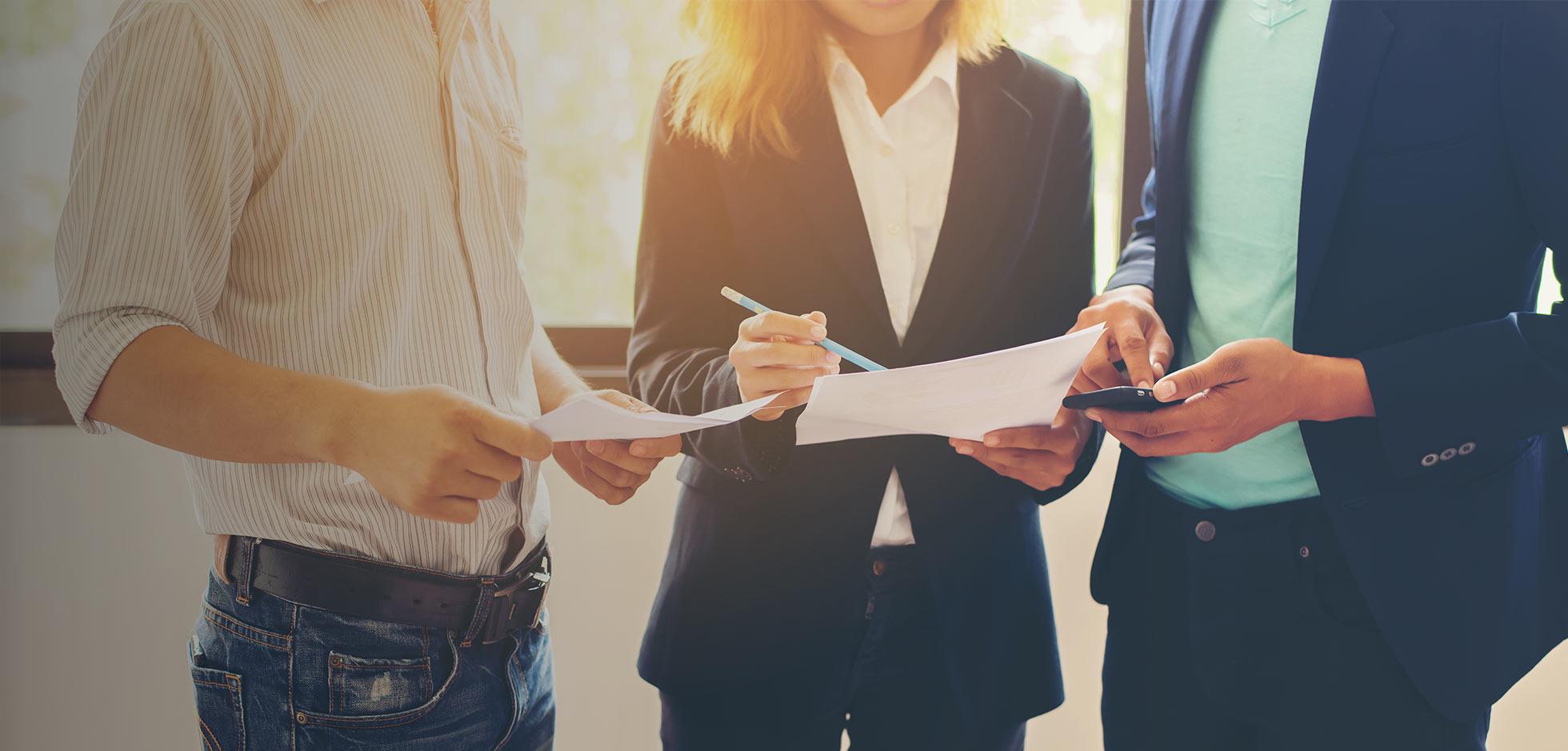 Start Om oss Organisation