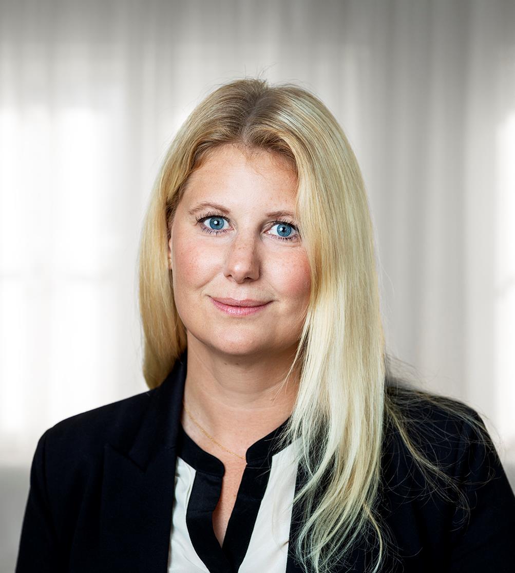 Lokalkontor: Göteborg