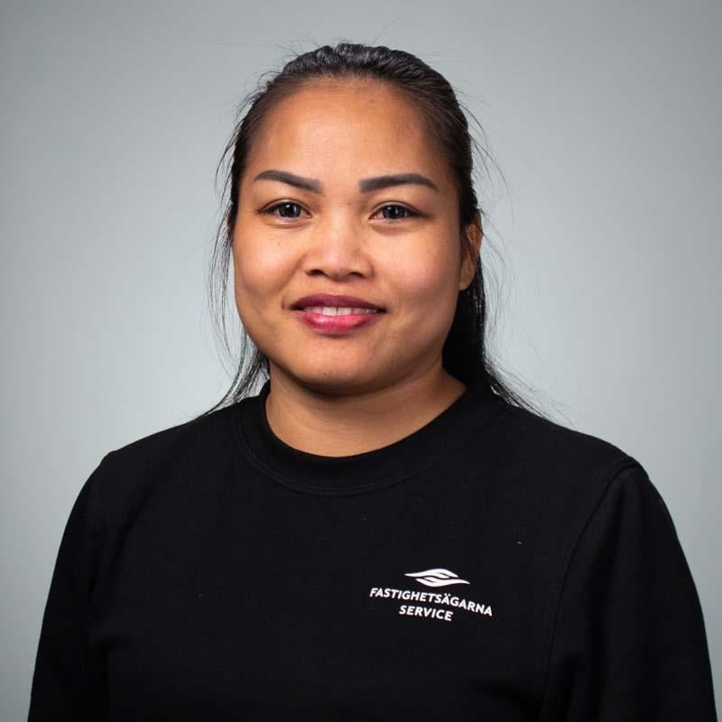 Lokalkontor: Fastighetsägarna Service­ Stock­holm