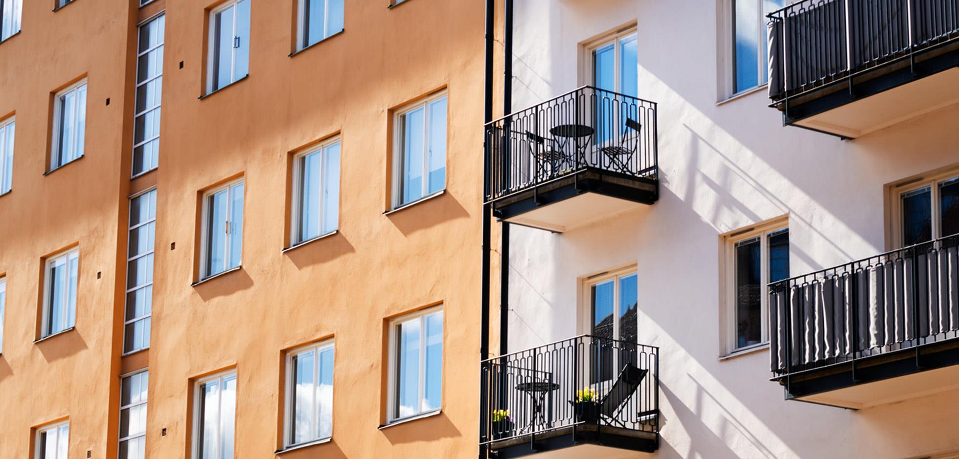 Bygg­projekt